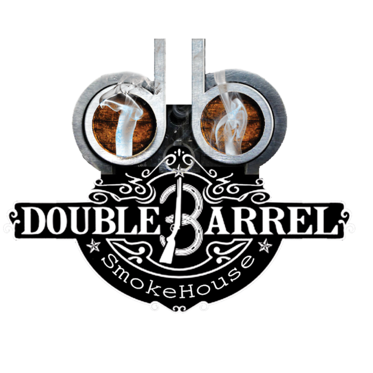 Order Online | Double Barrel Smokehouse